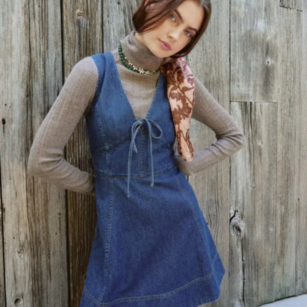 Tanya Taylor | Dresses | Tanya Taylor Nova Dreess | Poshmark